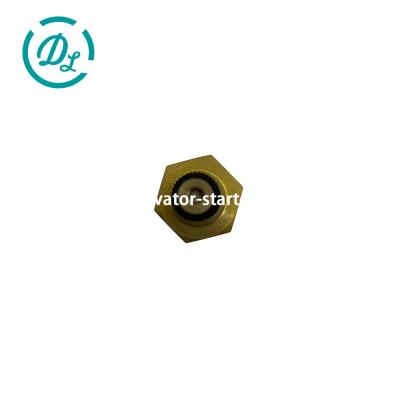 China 803596910 Sensor de temperatura da água da escavadeira XCMG XE35U à venda