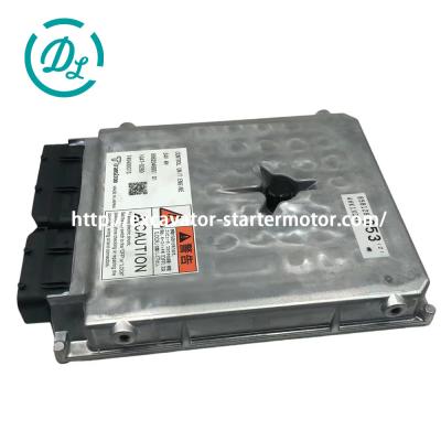 China 8-98126053-0 Excavadora ECU Controle 8981260530 Motor ISUZU 4HK1 à venda