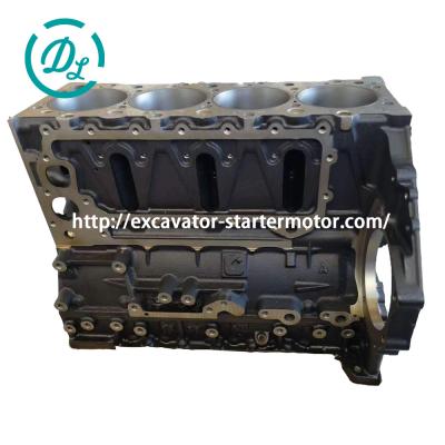 China 8-98204528-0 Bloco de cilindros 8-98005443-0 Motor ISUZU 4HK1 à venda