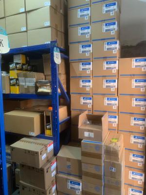 Китай Альтернатор DL 12V 40A для двигателя CAT 301.5 L3E L2E продается