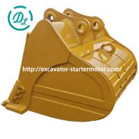 China EexcavaStart  E336D Excavator Bucket for E330C E330D E345C Models for sale