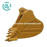 China EexcavaStart  E336D Excavator Bucket for E330C E330D E345C Models for sale