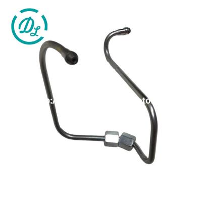 China 1-15415847-1 Engine Parts No.1 Fuel Injection Pipe 1154158471 Engine 6BG1 for sale