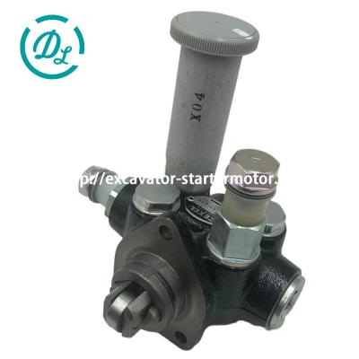 China 1-15750151-1 Engine Parts Fuel Feed Pump 1157501511 Engine 6WG1T for sale