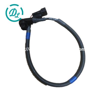 China EexcavaStart ISUZU 4HK1 Camshaft Position Sensor OEM 8-98014831-0 for sale