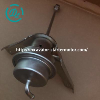 Cina 8-98257048-0 Motore parte turbocompressore Valvola di sollievo di bypass Motore 6HK1 in vendita