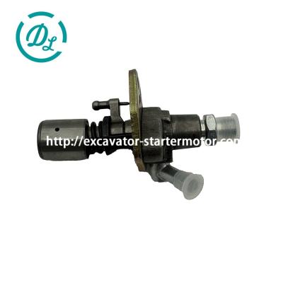 China Engine Parts Fuel Injection Pump 714349-51400 Engine Yanmar L100V6 for sale