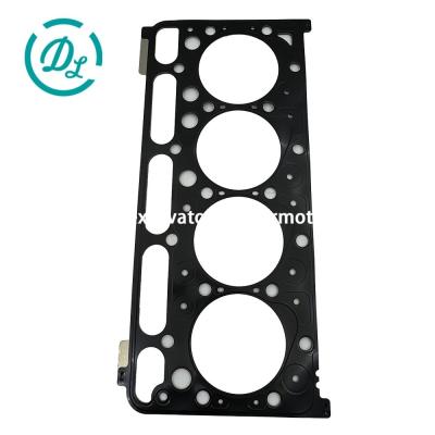 China Uppe Gasket Kit 1G788-99353 1G868-99360 Excavator Engine Part Kubota V2403 for sale