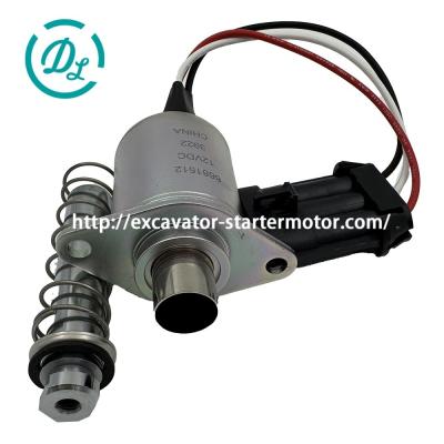 China 7136559 6667992 Traction Lock Solenoid Fits Engine Part S450 for sale
