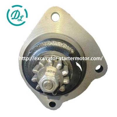 中国 Liebherr D904T 掘削機用 Bosch スターターモーター 0001417055 販売のため