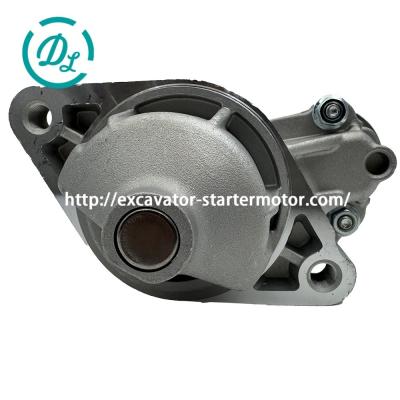 China 12V 13T 1.1KW ISEKI Starter Motor 62811000140 19786N Engine ISEKI for sale
