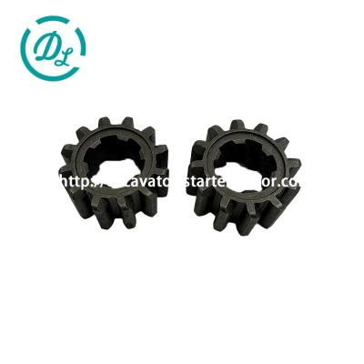 China 12 Teeth 2W-6078 Starter Motor Drive Pinion 7C-3372 Engine 28*57.1mm for sale