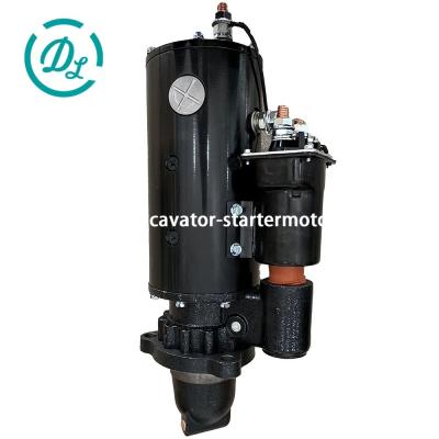 중국 시작 모터 338-3454 4930N 3001417 247-7021 10461057 3628547 24VDC 판매용