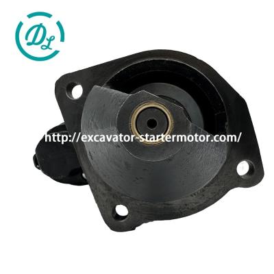 中国 油圧ショベルスターターモーター TCD2012L06 12VDC OEM 05712909 販売のため