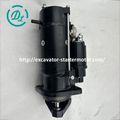 중국 T400269 12VDC CAT C4.4 엔진용 스타터 모터 판매용