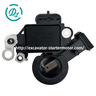 중국 벤츠 엔진용 DL CD807A 알터네이터 전압 조정기 판매용