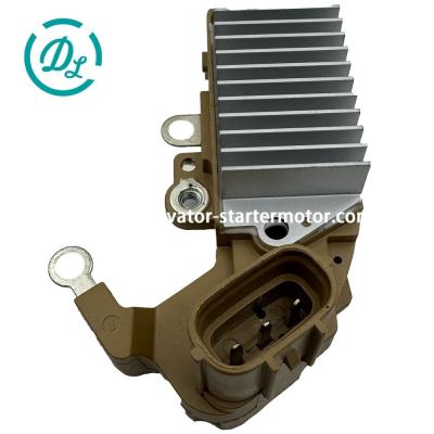 중국 EexcavaStart DL IN460 FTD-2512F 알터네이터 전압 조정기 28V 판매용