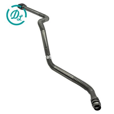 China 3975076 3977158 Engine Part Turbo Oil Drain Tube Cummins Engine QSB6.7 for sale