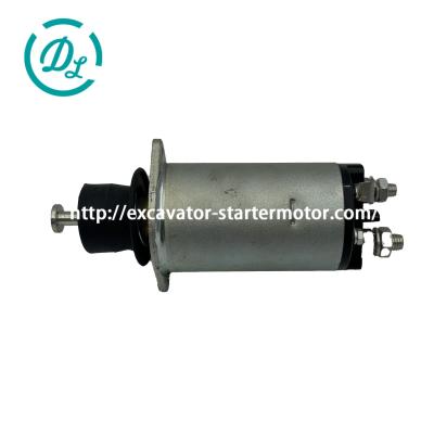 China 65.26210-7076B Starter Motor Switch 8200475 29MT Engine Spare Part for sale