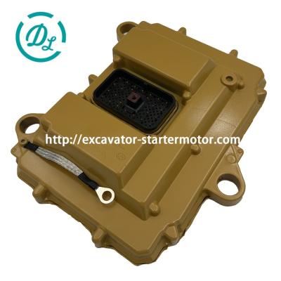 China Interlock Controler 154-4233 1544233 ECU ECM Controller Engine 216B for sale
