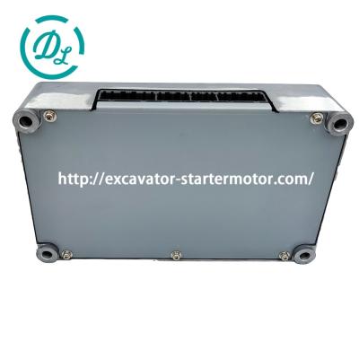 China Graafmachine ECM-controller KHR16353 KHR16352 graafmachine SH75X-3B 135X-3B Te koop