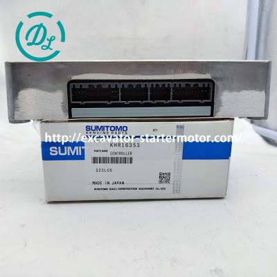 China Graafmachine ECM-controller KHR16353 KHR16352 graafmachine SH75X-3B 135X-3B Te koop