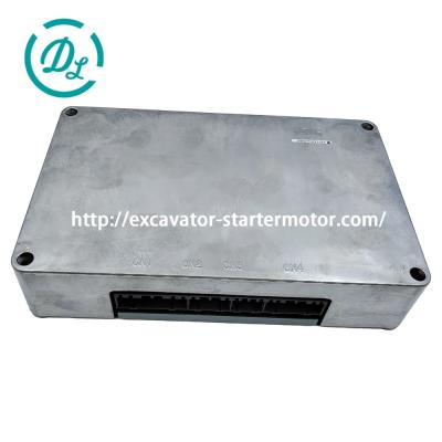 China KHR35055 KHR35056 Excavadora ECM Controlador Excavadora ECU SH235X-6 à venda