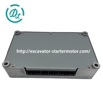 China Graafmachine ECM Controller graafmachine SH135X-3B SH130-5 KHR37620 Te koop