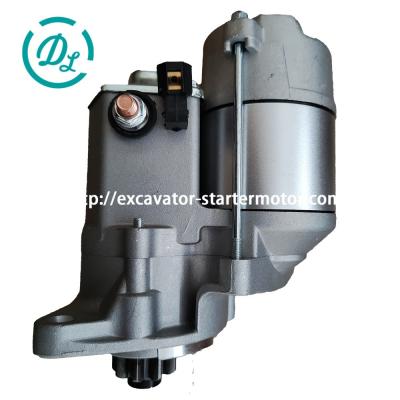 China V2403 Engine Starter Motor 028000-9030 428000-2030 228000-5270 for sale