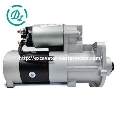 중국 1C010-63010 V3300 엔진용 12V 스타터 모터 판매용