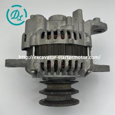 Cina ME049321 A3TN5379 Alternatore per escavatori 24V 35A ME150693 ME192607 in vendita