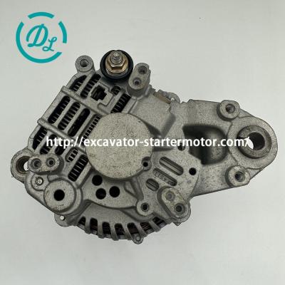 Cina ME049321 A3TN5379 Alternatore per escavatori 24V 35A ME150693 ME192607 in vendita