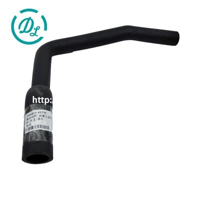 China 3406015-K57Y0 Oil Transfer Hose Dongfeng Truck Spare Parts 30mm*530mm for sale