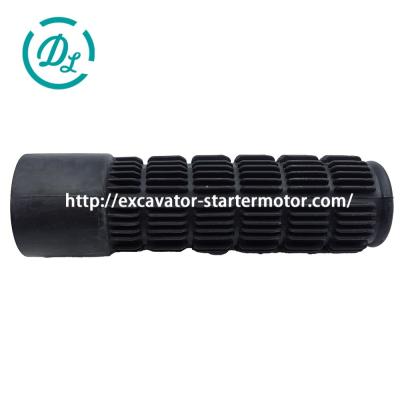 China 6702621 Handle Grip Set AK-6702621 Skid Steer Loader 751 Rubber Grip for sale