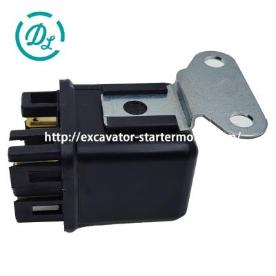 Китай Реле свечения 8944607061 8944607060 RC11-110 24V 4HK1 двигатель продается