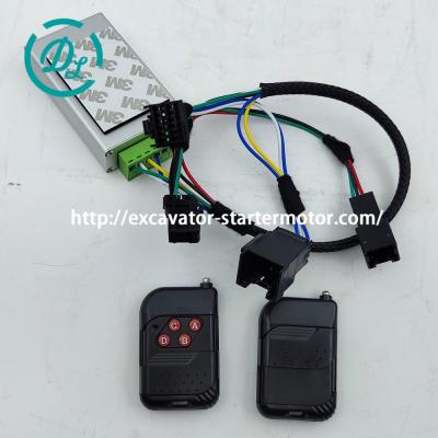 China Excavator Spare Parts Working Hour Time Modifier SK200-8 SK200-10 for sale