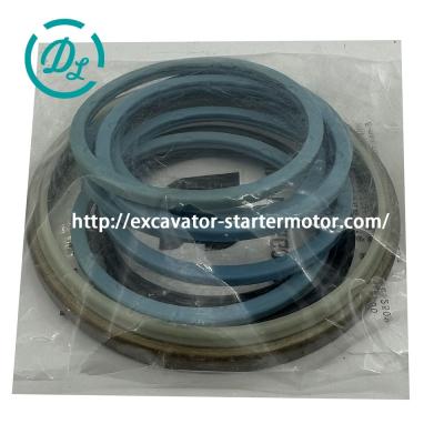 China Central Swivel Joint Seal Kit 38C0087 6ZWI24K3F-05 Lonking LG6365 for sale