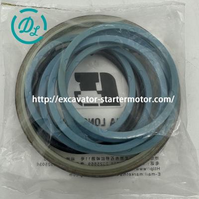 China Central Swivel Joint Seal Kit 38C0087 6ZWI24K3F-05 Lonking LG6365 for sale