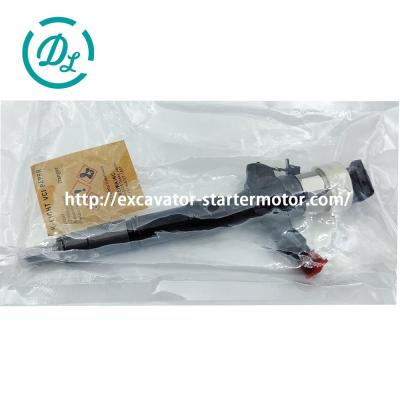 China 23670-39365 Fuel Injector Assy 23670-30400 295050-0460 1KD Engine for sale