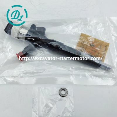 China 23670-39365 Fuel Injector Assy 23670-30400 295050-0460 1KD Engine for sale