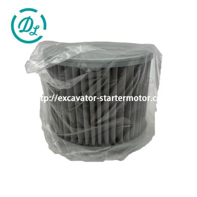 China Yanmar VIO30-5B Hydraulic Oil Tank Suction Filter 172137-73700 for sale