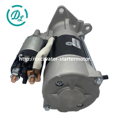 Cina M009T80971 19546N 6WG1 Motore Motore di avvio 1811002930 1811003030 in vendita