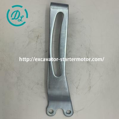 China 4HK1 Motor Dynamo Afstelplaat 1-13674119-2 8-97362845-0 Te koop