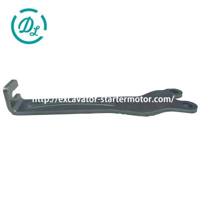China 4HK1 Motor Dynamo Afstelplaat 1-13674119-2 8-97362845-0 Te koop