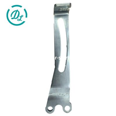 China 4HK1 Motor Dynamo Afstelplaat 1-13674119-2 8-97362845-0 Te koop
