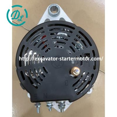 China 4930794 C4930794 3415691 4946255 Alternator 24V 70A Dongfeng Engine for sale