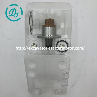 China EexcavaStart DENSO Suction Control Valve 294009-1221 for J05E Engine for sale