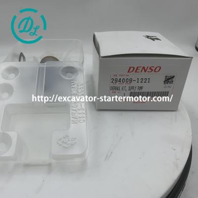 China EexcavaStart DENSO Suction Control Valve 294009-1221 for J05E Engine for sale