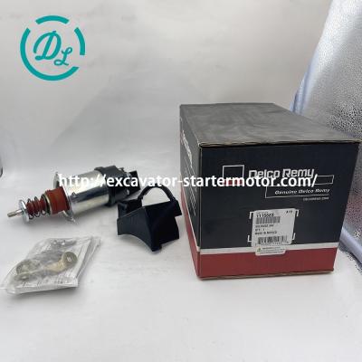 China 42MT Solenoid Starter Switch 1115683 1115657 SS1135P Delco Remy for sale