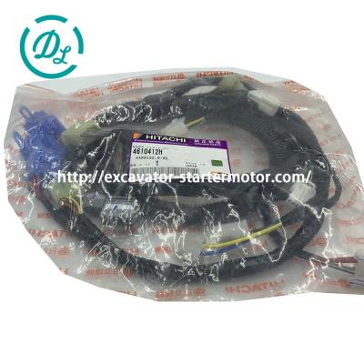 Cina 4610412 4610412H Cablaggio elettrico condizionatore escavatore ZX200-3 in vendita